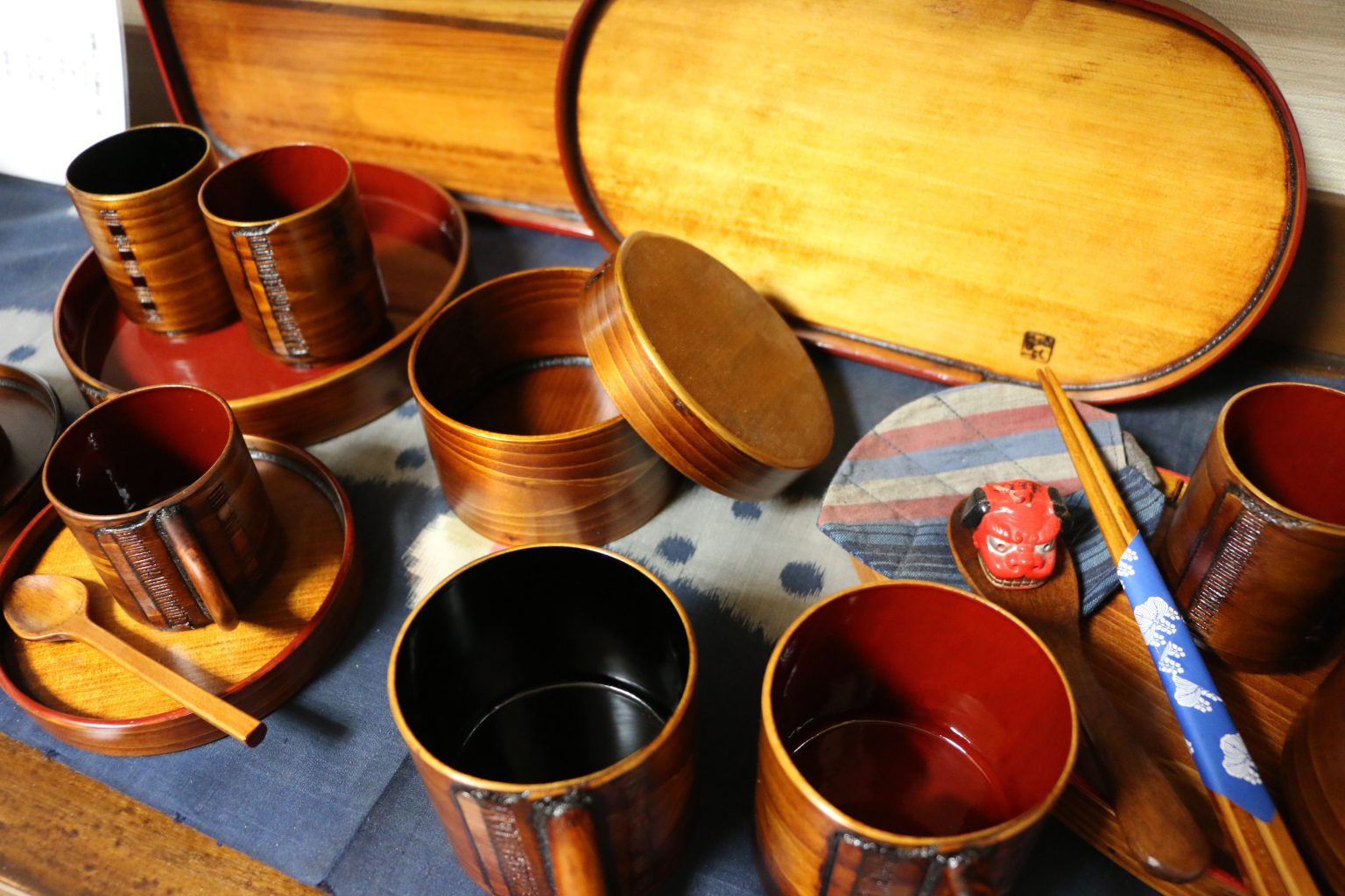 The Special Product Series – Traditional Japanese Crafts | | VISIT ...